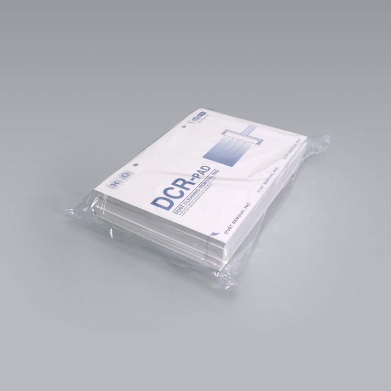 국산 DCR PAD PCR 점착 크린 패드 - 5권